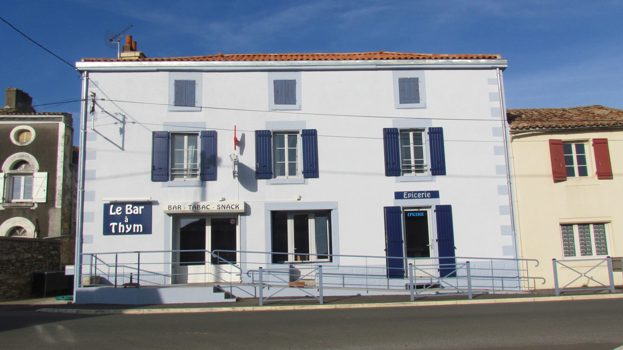 Commune de Surin – Deux-Sèvres – Bienvenue sur notre site