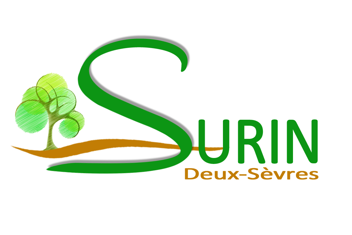 Commune de Surin – Deux-Sèvres – Bienvenue sur notre site